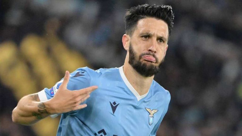 Lazio, Tanti auguri Mago! | Luis Alberto compie 30 anni