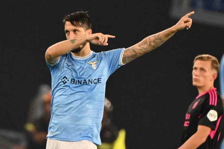 Lazio-Verona, perché sarà la partita di Luis Alberto | Gli intrecci che ...
