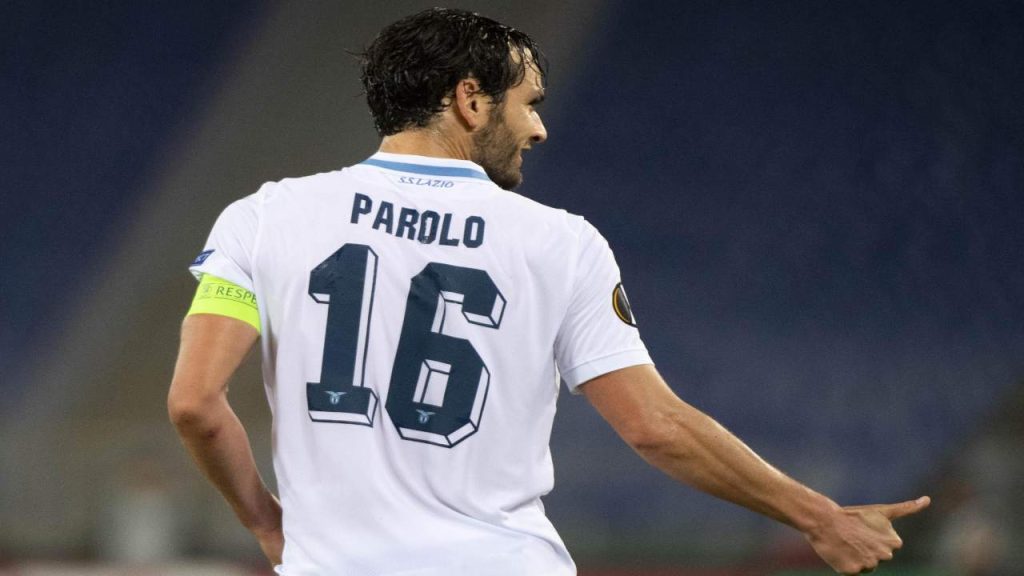Parolo-Lazio, ipotesi di ritorno | L'ex non lascia spazio ai dubbi