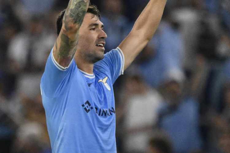 Lazio, Romagnoli già leader: l'inizio di stagione è incoraggiante ...