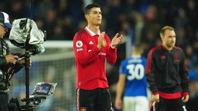 Cristiano Ronaldo, nuovo record ed esultanza speciale | Tifosi in delirio