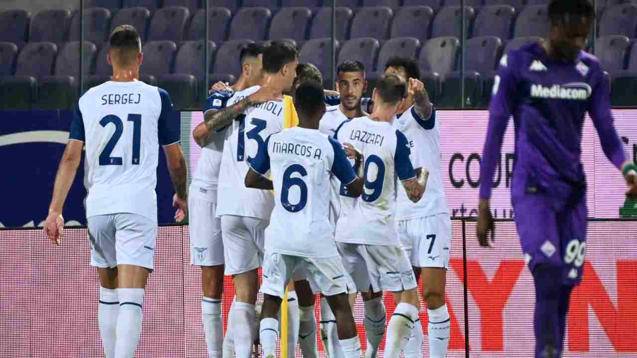 Fiorentina-Lazio, ESCLUSIVO Stefano Fiore: "Una squadra spietata ...