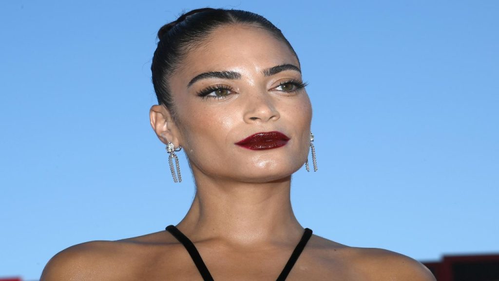 Elodie, ormai è ufficiale: c'è una nuova persona nel suo cuore