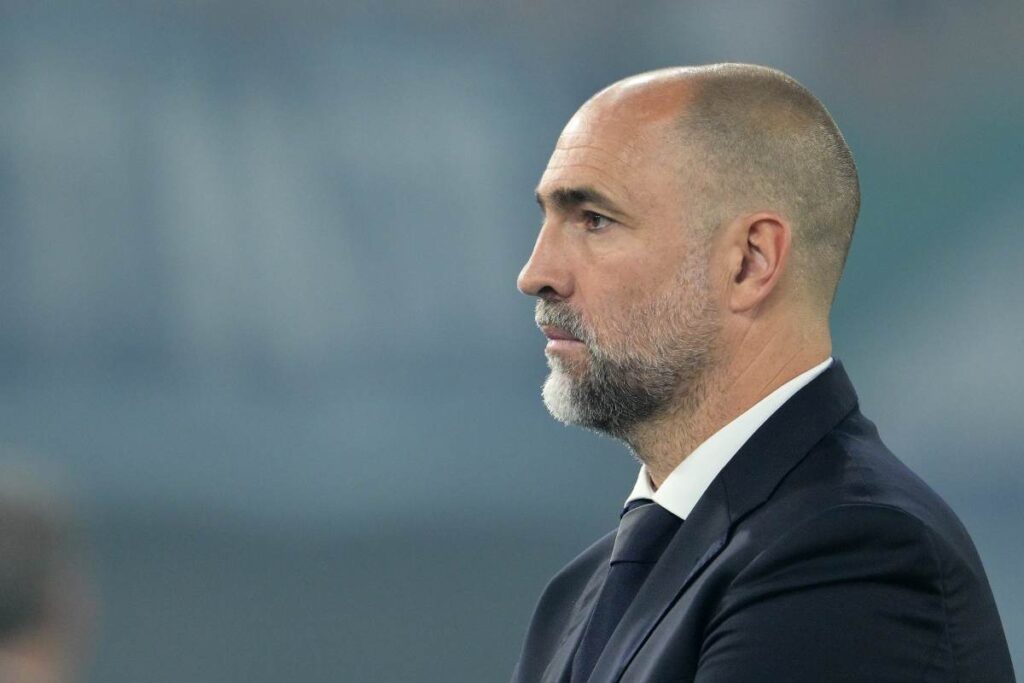 Juventus, primi problemi per Tudor: due brutte notizie - LaLazio.com