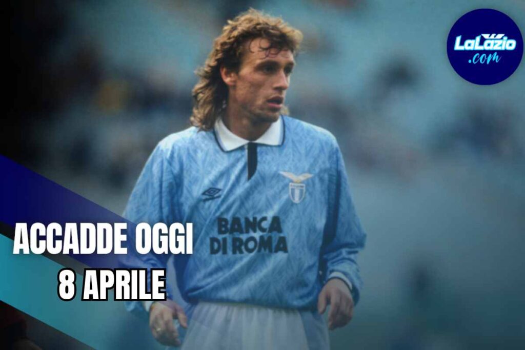 Accadde oggi 9 aprile, tanti auguri a Thomas Doll: "Il giocatore più ...