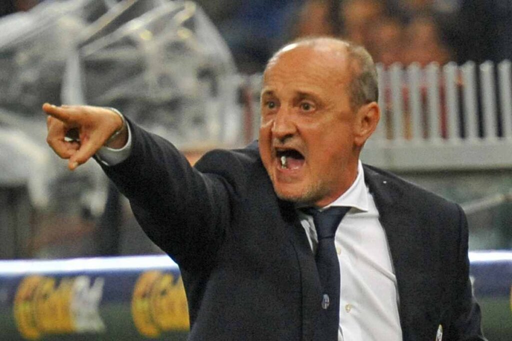 Prospettive Lazio, Delio Rossi: "Per Sarri resta una bella sfida, anche ...
